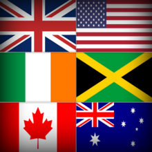 Famille d'accueil anglophone | Lingoo